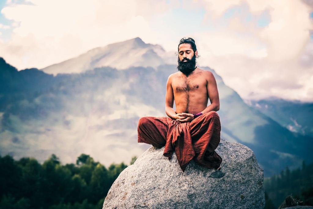 Home - Siddhawalk | Himalayan Siddha Akshar